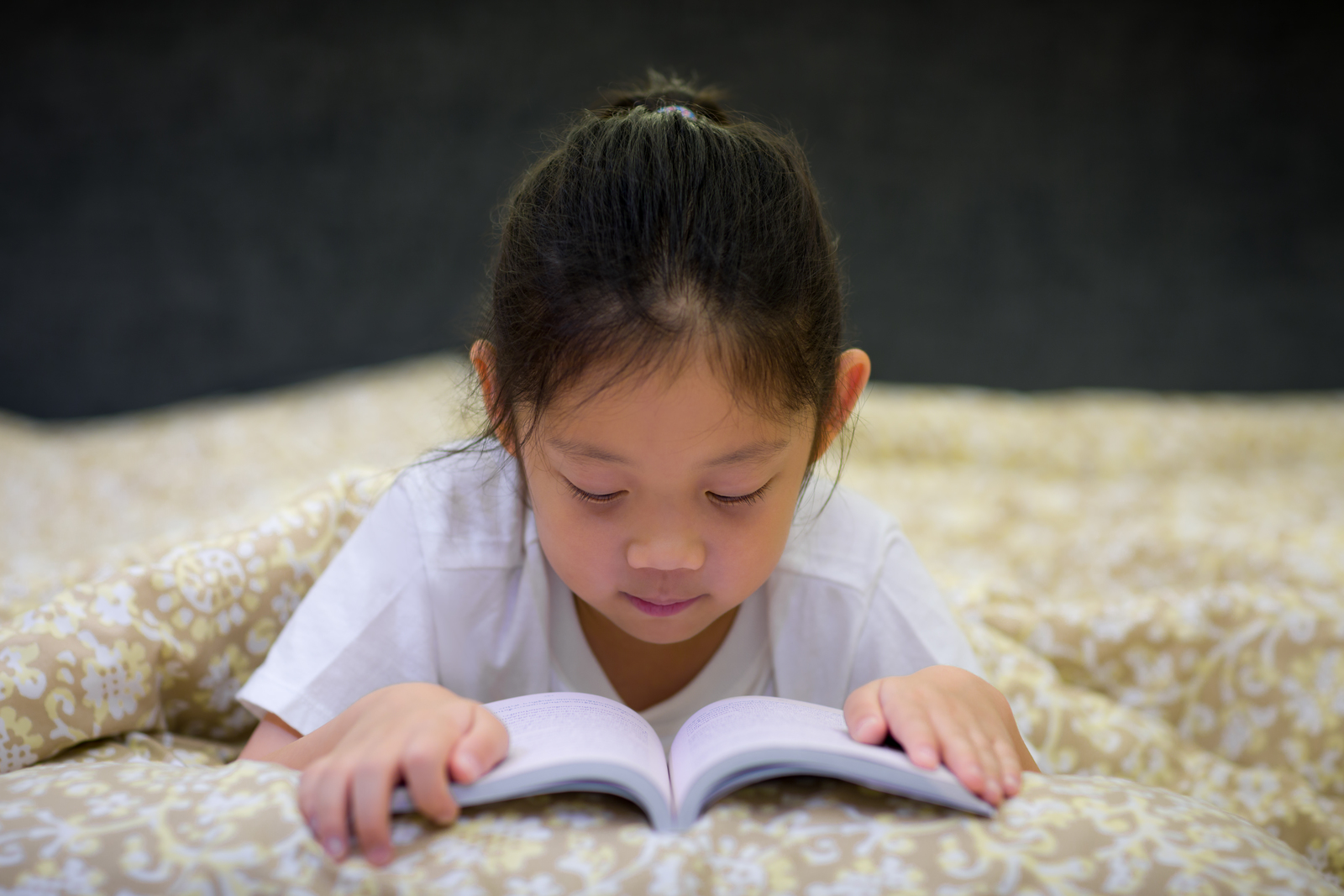 Children's Books Requirements - Quality Control Regulations