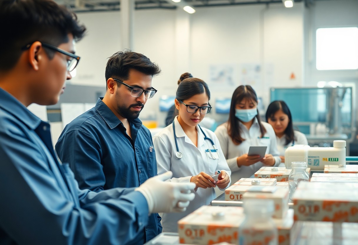 Quality Control Best Practices for Businesses in the Philippines