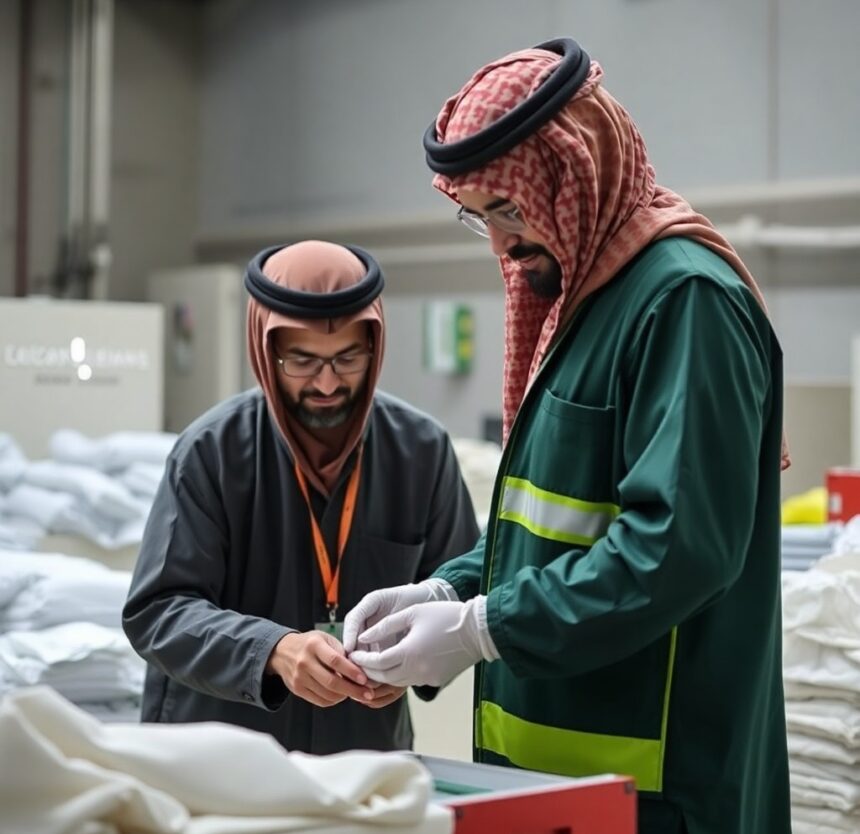 How to Obtain a Saudi Certificate of Conformity